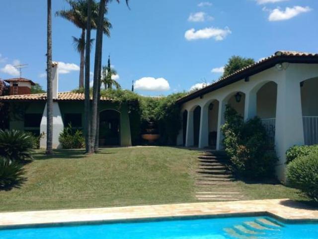 Chácara Residencial / Colinas do Mosteiro de Itaici / Indaiatuba SP