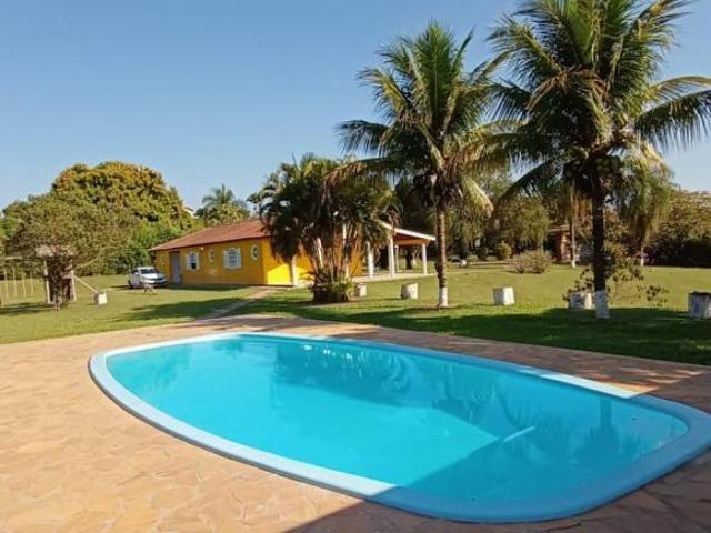 Chácara Residencial / Colinas do Mosteiro de Itaici / Indaiatuba SP