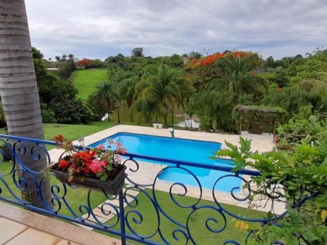 Chácara Residencial / Colinas do Mosteiro de Itaici / Indaiatuba SP