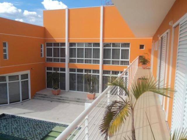 Chácara Residencial / Colinas do Mosteiro de Itaici / Indaiatuba SP