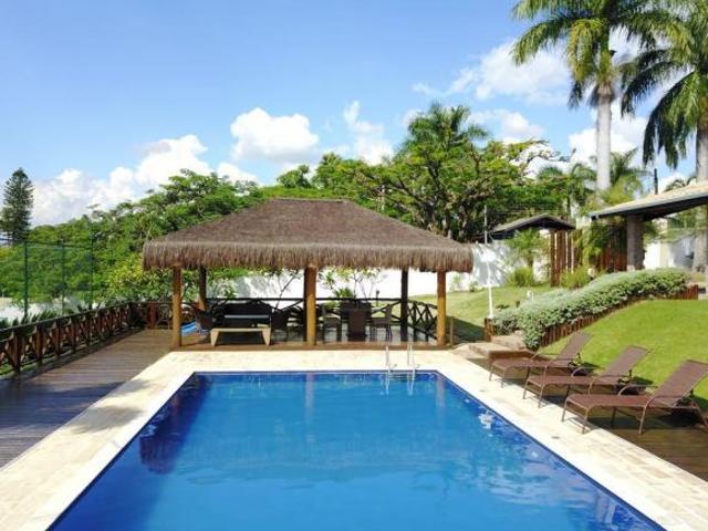 Chácara Residencial / Colinas do Mosteiro de Itaici / Indaiatuba SP