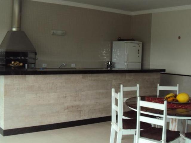 Chácara Residencial / Colinas do Mosteiro de Itaici / Indaiatuba SP