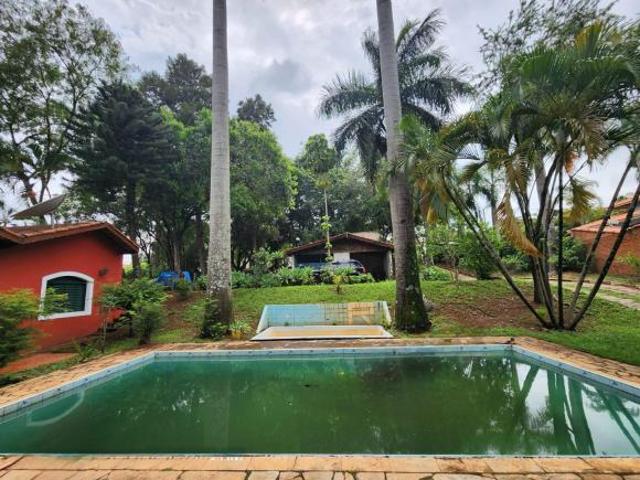 Chácara Residencial / Colinas do Mosteiro de Itaici / Indaiatuba SP