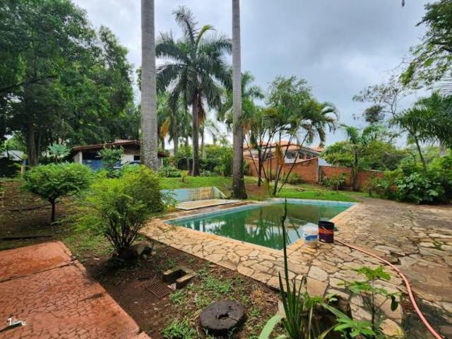 Chácara Residencial / Colinas do Mosteiro de Itaici / Indaiatuba SP