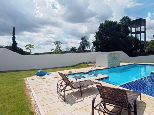 Chácara Residencial / Colinas do Mosteiro de Itaici / Indaiatuba SP