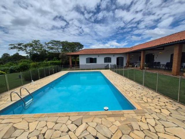 Chácara Residencial / Colinas do Mosteiro de Itaici / Indaiatuba SP