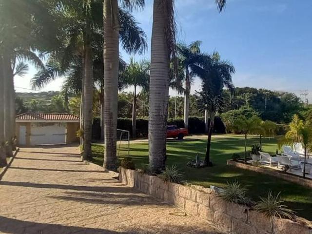 Chácara Residencial / Colinas do Mosteiro de Itaici / Indaiatuba SP