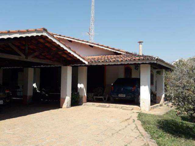 Chácara Residencial / Colinas do Mosteiro de Itaici / Indaiatuba SP