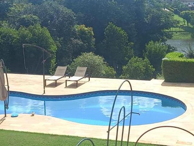 Chácara Residencial / Colinas do Mosteiro de Itaici / Indaiatuba SP
