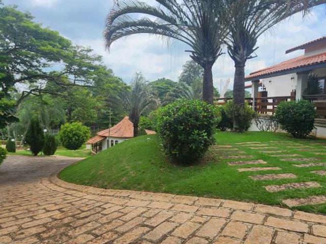 Chácara Residencial / Colinas do Mosteiro de Itaici / Indaiatuba SP