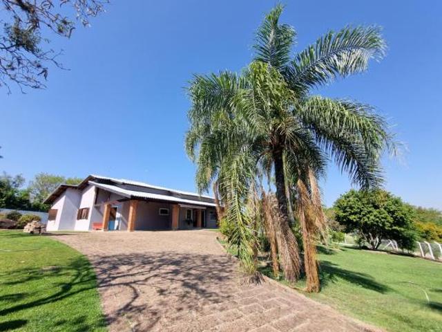 Chácara Residencial / Colinas do Mosteiro de Itaici / Indaiatuba SP