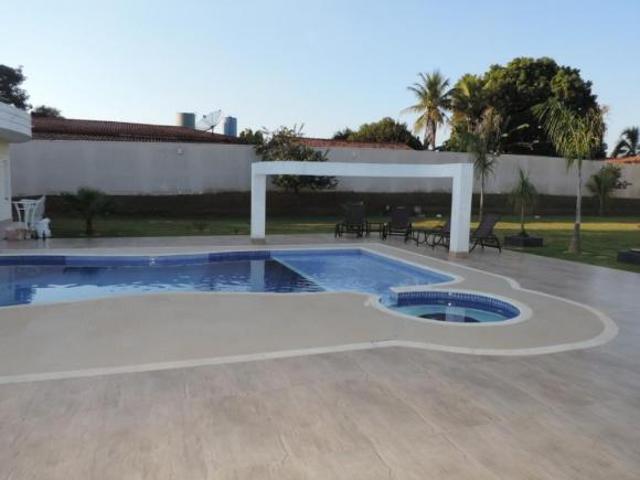 Chácara Residencial / Colinas do Mosteiro de Itaici / Indaiatuba SP