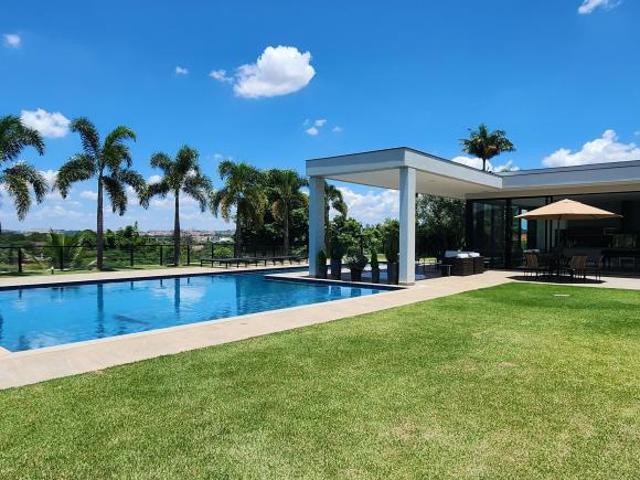 Chácara Residencial / Colinas do Mosteiro de Itaici / Indaiatuba SP