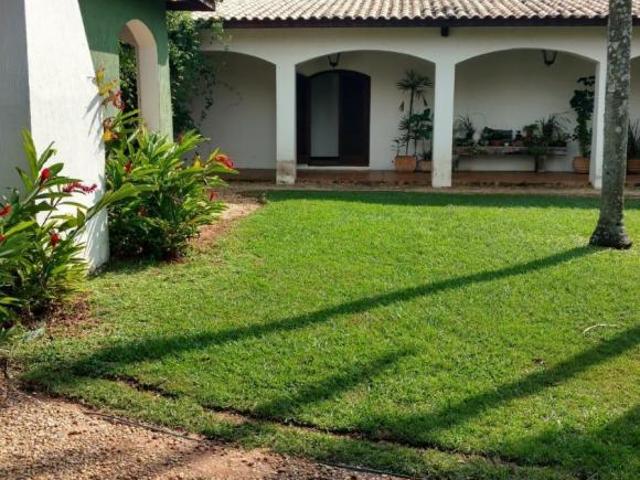 Chácara Residencial / Colinas do Mosteiro de Itaici