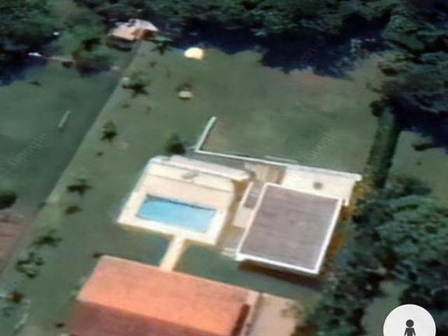 Chácara Residencial / Colinas do Mosteiro de Itaici
