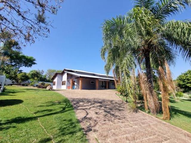 Chácara Residencial / Colinas do Mosteiro de Itaici