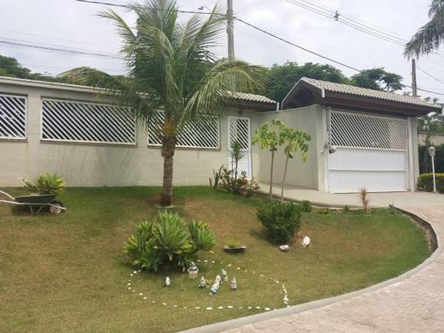 Chácara Residencial / Colinas do Mosteiro de Itaici