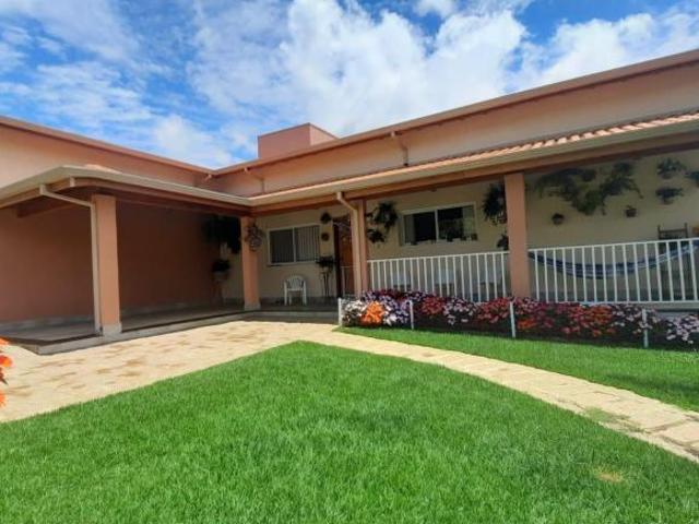 Chácara Residencial / Colinas do Mosteiro de Itaici