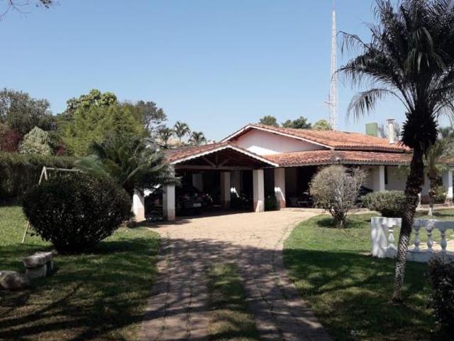 Chácara Residencial / Colinas do Mosteiro de Itaici