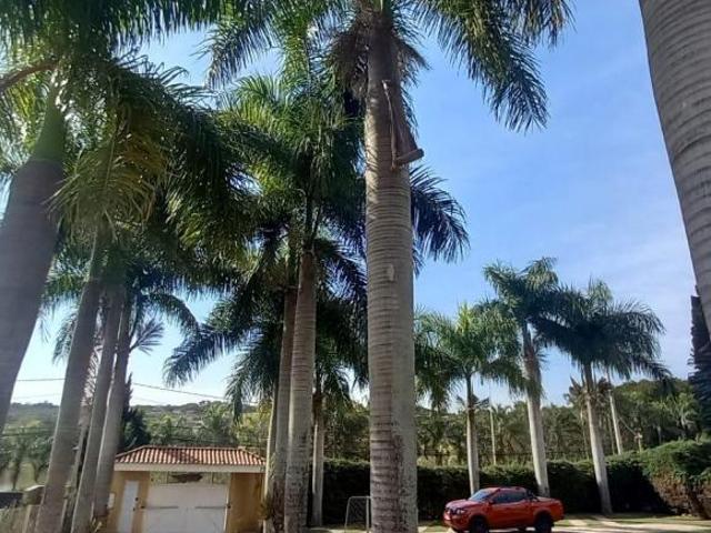 Chácara Residencial / Colinas do Mosteiro de Itaici