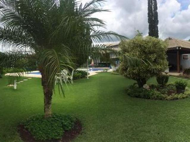 Chácara Residencial / Colinas do Mosteiro de Itaici