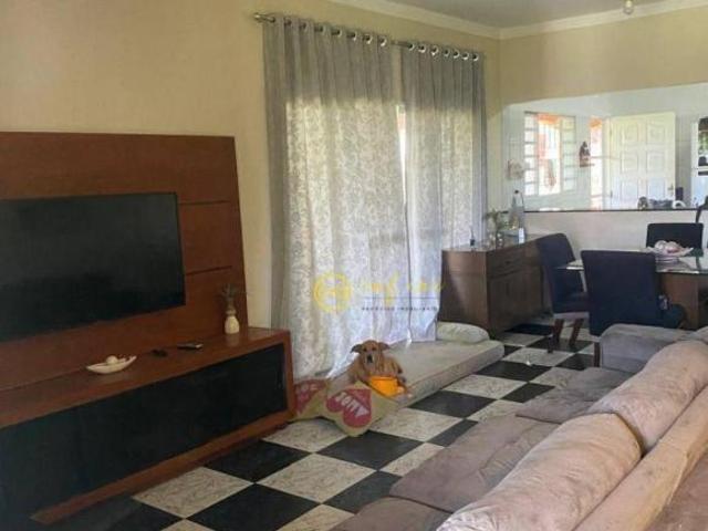 Chácara Residencial com 4 Quartos, sendo 2 Suítes à venda, 3400 m² por R$ 780.000 Iperozinho Cap