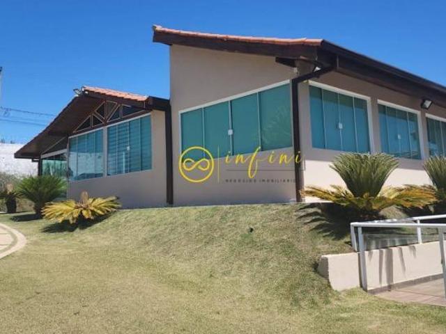 Chácara Residencial com 4 Quatros, sendo 1 Suíte à venda, 2000 m² por R$ 1.280.000 Araçoiaba da Se