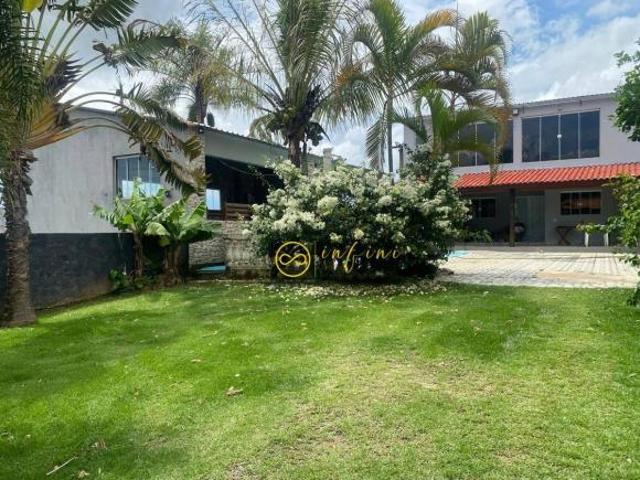 Chácara Residencial com 5 Quartos à venda, 600 m² por R$ 530.000 Capanema Araçoiaba da Serra/SP