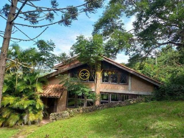 Chácara Residencial com 15 Quartos, sendo 8 Suítes à venda, 100.000 m² por R$ 2.600.000 Piedade