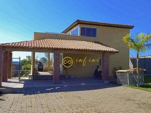 Chácara Residencial com 1 Quarto Suíte à venda, 1000 m² por R$ 550.000 Jundiaquara Araçoiaba da