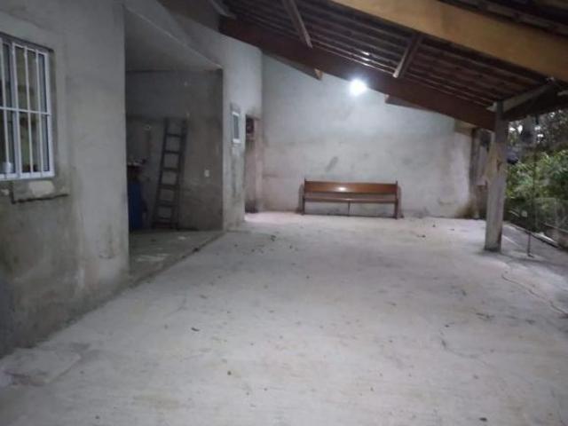 Chácara residencial com 2 dormitórios à venda, 1500 m² por R$ 370.000 Veraneio Ijal Jacareí/SP
