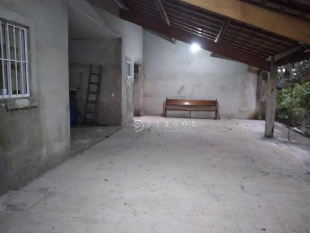Chácara residencial com 2 dormitórios à venda, 1500 m² por R$ 370.000 Veraneio Ijal Jacareí/SP