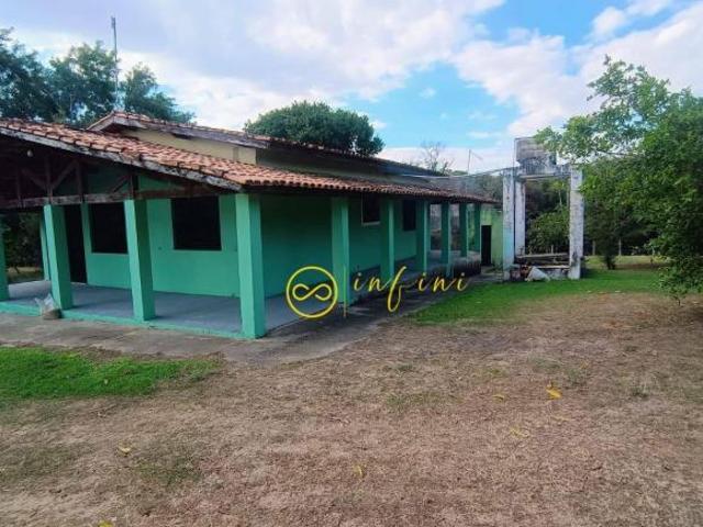 Chácara Residencial com 2 Quartos à venda, 8925 m² por R$ 690.000 Araçoiabinha Araçoiaba da Serr