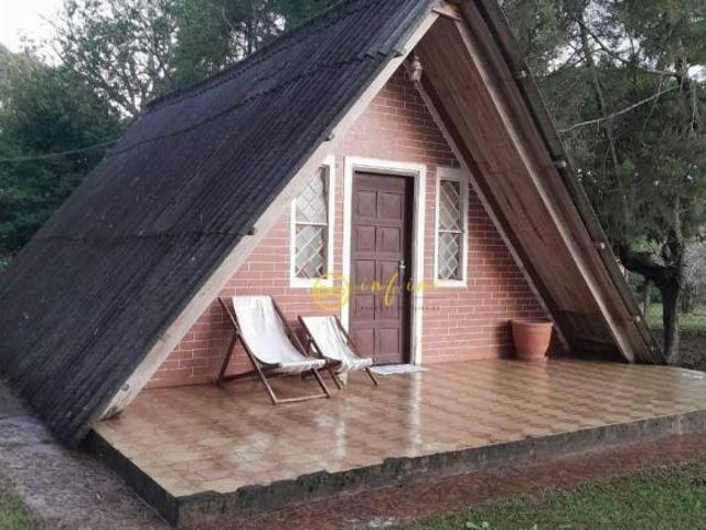 Chácara Residencial com 2 Quartos à venda, 2994 m² por R$ 320.000 Quintas de Pirapora Salto de P