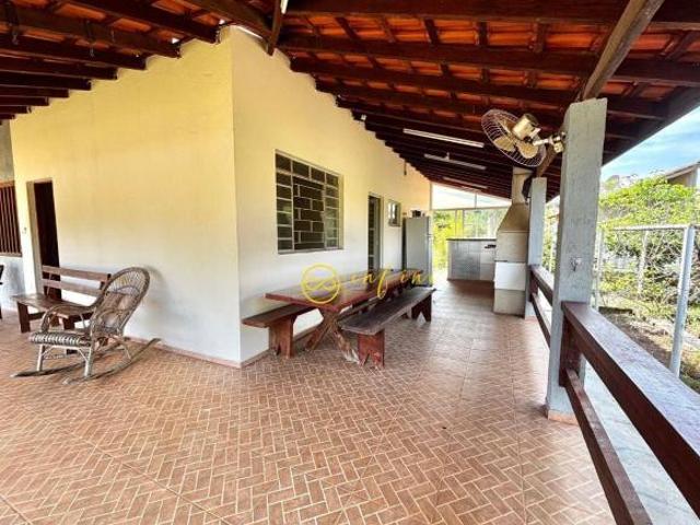 Chácara Residencial com 2 Quartos, sendo 1 Suíte à venda, 1010 m² por R$ 595.000 Parque Monte Liba