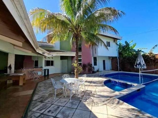 Chácara residencial com 3 dormitórios à venda, 1009 m² Praia dos Namorados Americana/SP