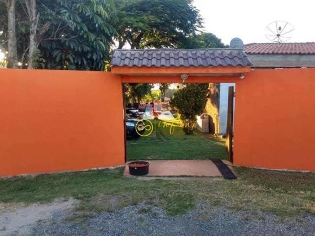 Chácara Residencial com 3 Quartos à venda, 970 m² por R$ 370.000 Chácara Tres Irmãos Salto de Pi