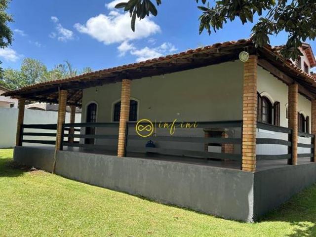 Chácara Residencial com 3 Quartos à venda, 1347 m² por R$ 1.040.000 Monte Bianco Araçoiaba da Se