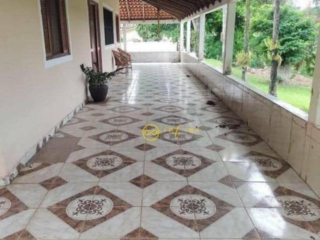 Chácara Residencial com 3 Quartos, sendo 1 Suíte à venda, 2800 m² por R$ 480.000 Quintas de Pirapo