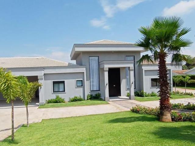 Chácara Residencial / Condomínio Recanto das Flores / Indaiatuba_SP