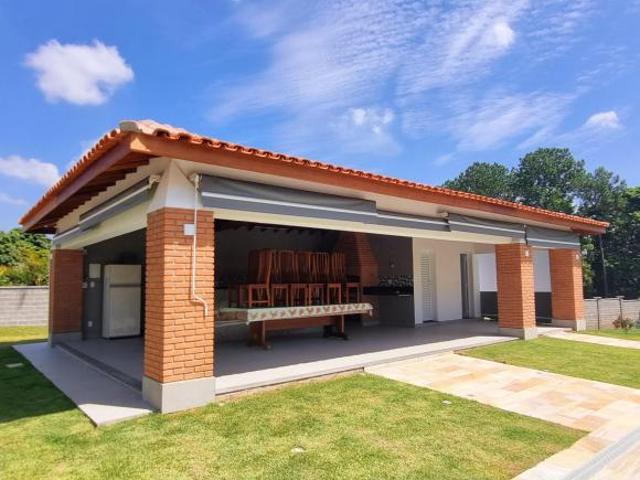 Chácara Residencial / Condomínio Recanto das Flores