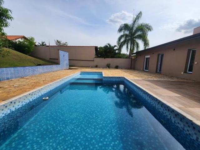 Chácara Residencial / Condomínio Terras de Itaici / Indaiatuba SP