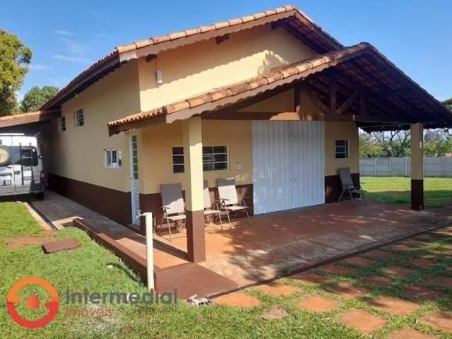 Chácara Residencial Condomínio Vitassay