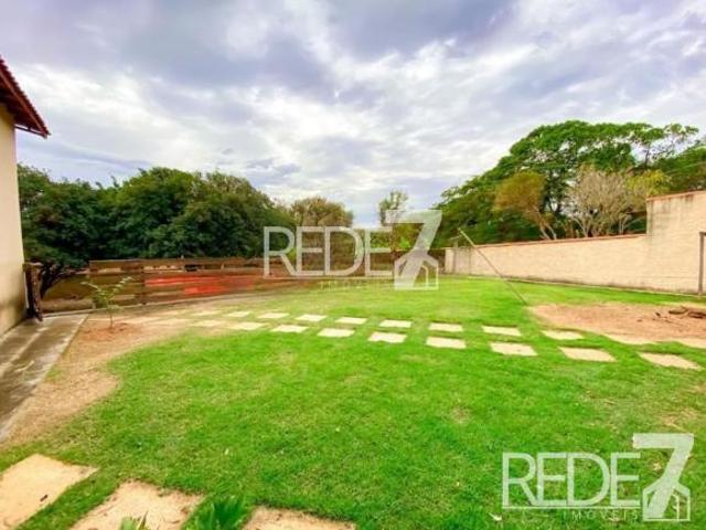 CHACARA RESIDENCIAL em Campinas São Paulo, Recanto dos Dourados