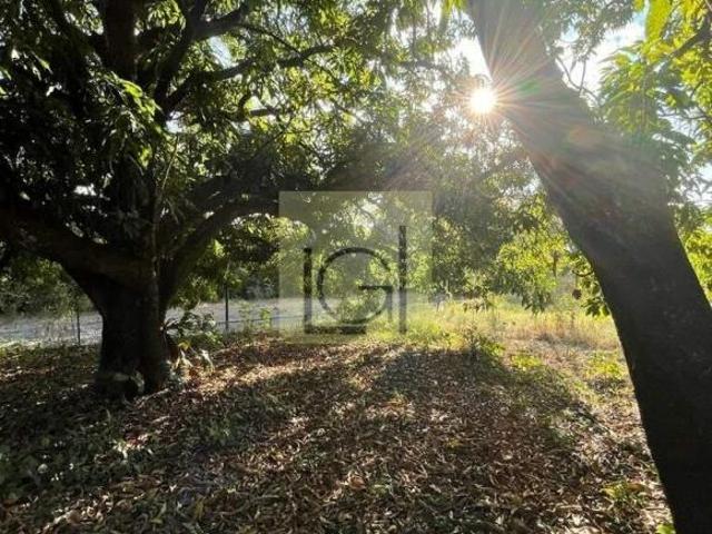 Chácara residencial em Itu SP – 5.285 m² | Próxima ao Hospital UNIMED