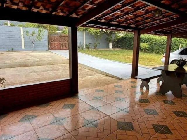 Chácara residencial em Igarapé Vivendas Santa Monica