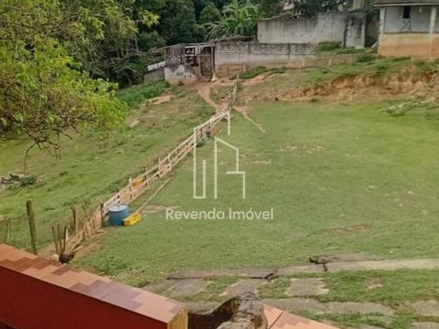CHACARA RESIDENCIAL em São Bernardo do Campo SP, riacho grande