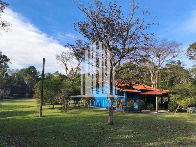 CHACARA RESIDENCIAL em SÃO PAULO SP, COLÔNIA ZONA SUL Parelheiros
