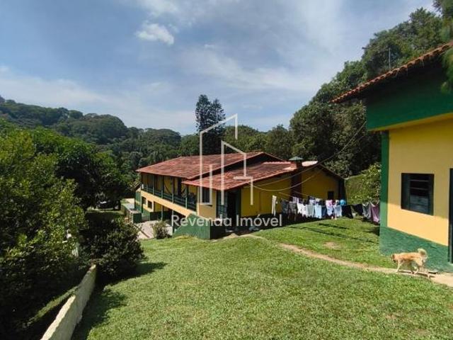 CHACARA RESIDENCIAL em SÃO PAULO SP, RECANTO CAMPO BELO