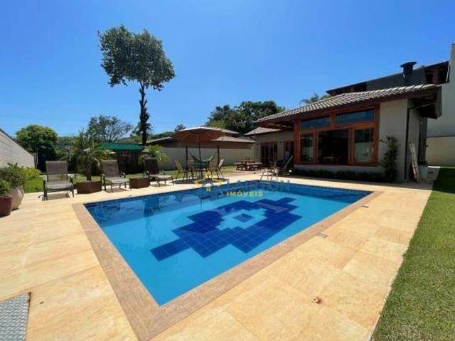 Chácara Residencial em Village, Vitória Régia Atibaia/SP